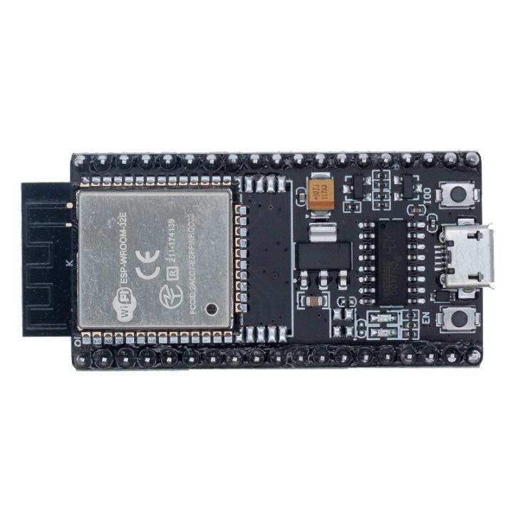 ESP32 Bo Mạch Phát Triển CH340 TYPE-C/MICRO USB WiFi + Bluetooth Lõi ...