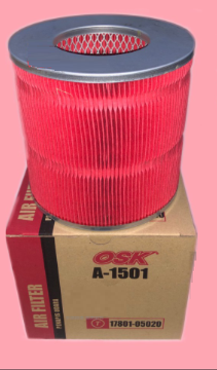 [CPC] Toyota Unser 1.8 Air filter | Lazada