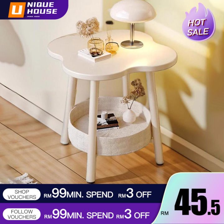 Sofa Side Table Modern Side Table Nordic Coffee Table Home Living Room ...