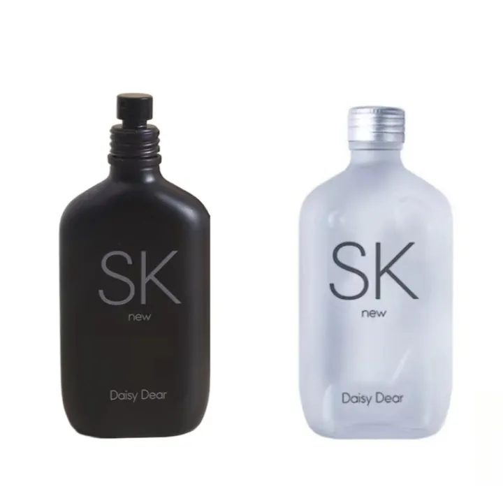 ซื้อ 1 แถม 1 น้ำหอม SK PERFUME 100 ml น้ำหอม พร้อมส่ง ใช้ได้ทั้งชายและ ...