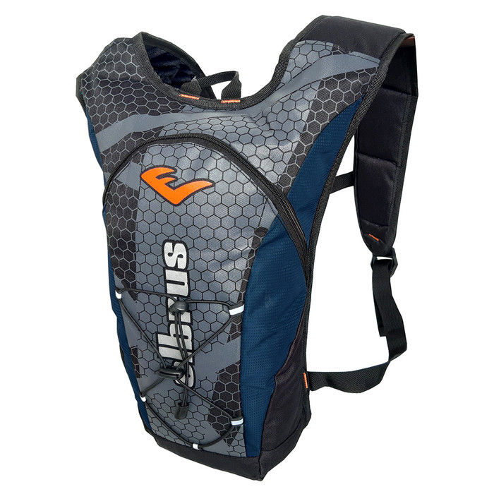 Tas sepeda Pria Hydropack 2 Liter - Tas Punggung Sepeda | Lazada Indonesia