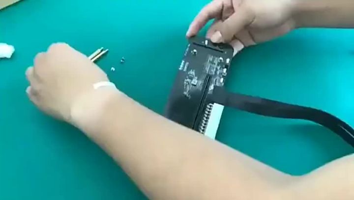 ADT-Link PCIe X16 X16 PCI-e ไปยัง TB3สายต่อ PCI-Express สายเคเบิล EGPU ...