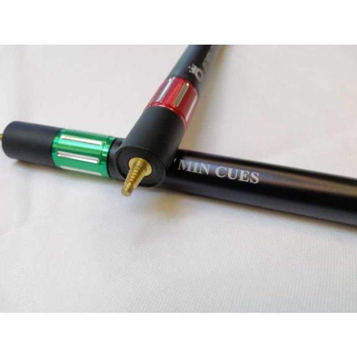 O'Min Snooker Cue Extension 12 inch | Lazada.co.th