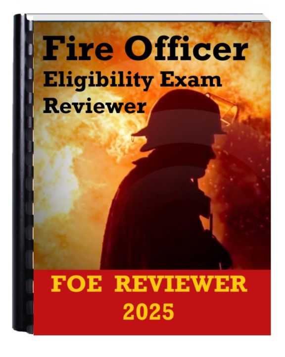 FOE Exam Reviewer 2025 | Lazada PH