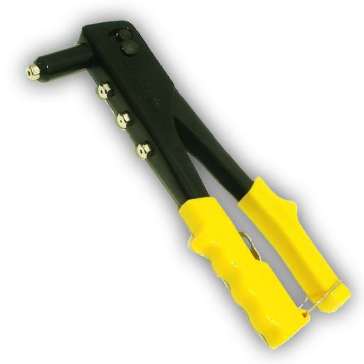 TANG RIVET / HAND RIVETER/ TANG RIPET / Tembakan Paku / TANG RIVET GUN ...