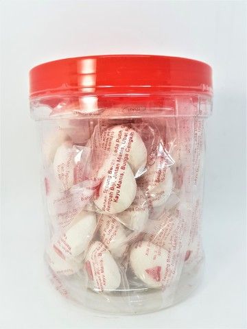 Dried Yeast Ball (Sweet) / Ragi Manis / 甜酒饼 2PCS per pack | Lazada