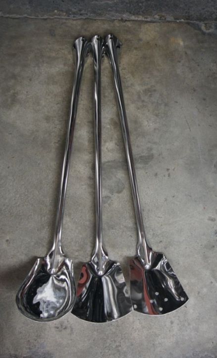 Crafty Big Sandok Stainless | Lazada PH