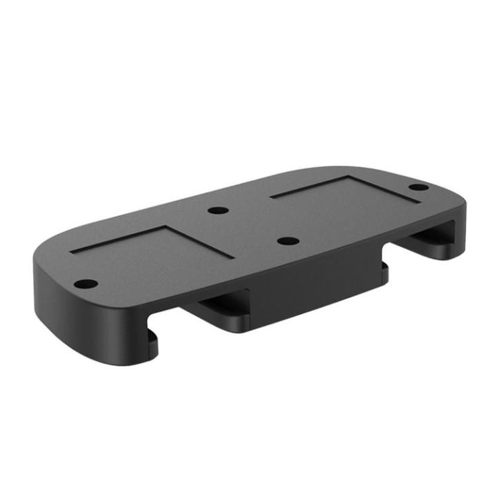 Black Controller Stand Holder Under Desk Mount Holder for PS4 ...