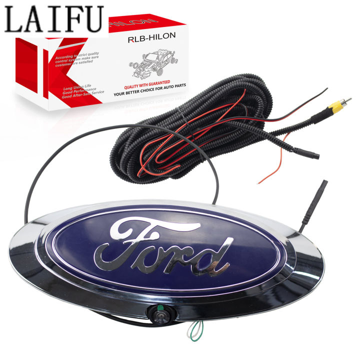 LAIFU FORD RANGER 12-19 T6 T7 T8 XLT F350 F250 F150 Car Waterproof HD ...