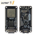 【Official Warranty】 LILYGO® T-ETH-Lite Development Board ESP32 ESP32-S3 W5500 Ethernet Module ...