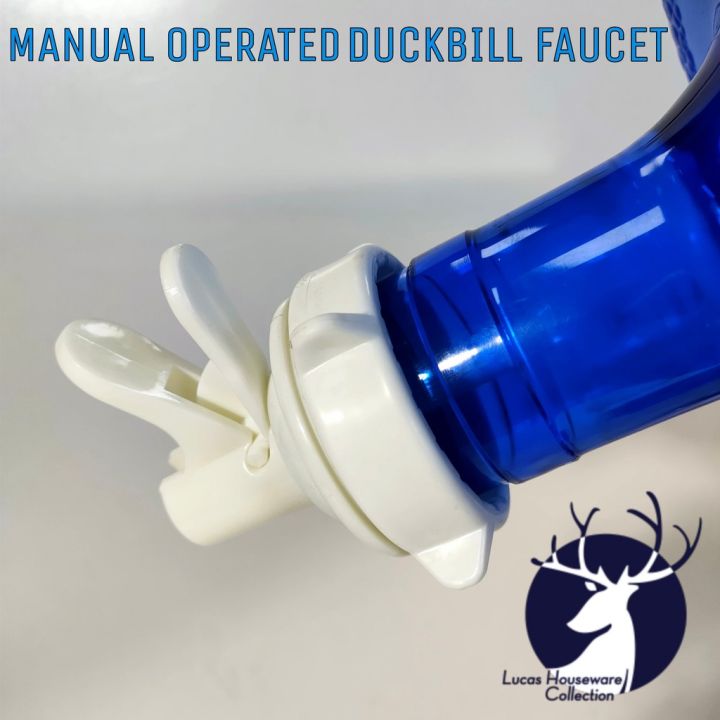WATER DISPENCER PUMP / DUCKBILL FAUCET / PLASTIC BUCKET ACCESSORIES ...