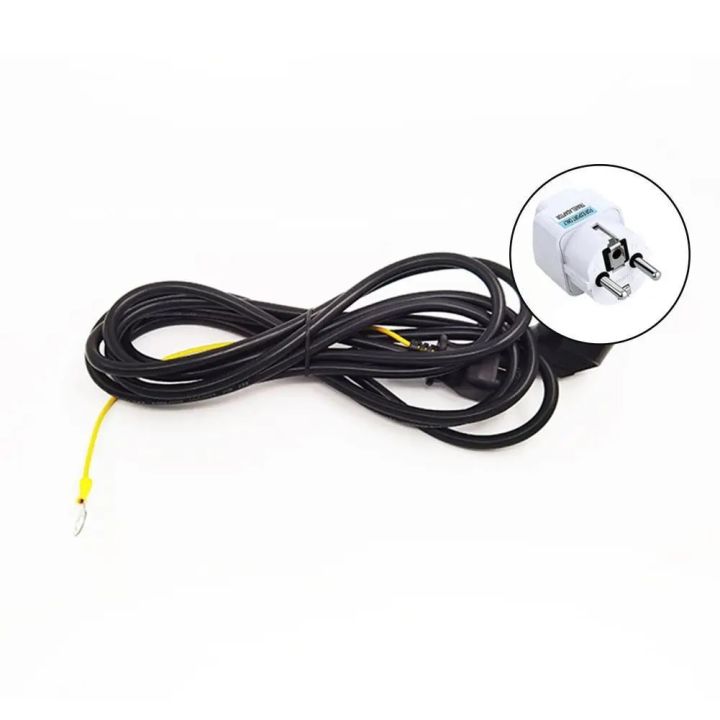 3 Meters Power Cable Power Supply For Thrustmaster T300 Tx Power Cable ...