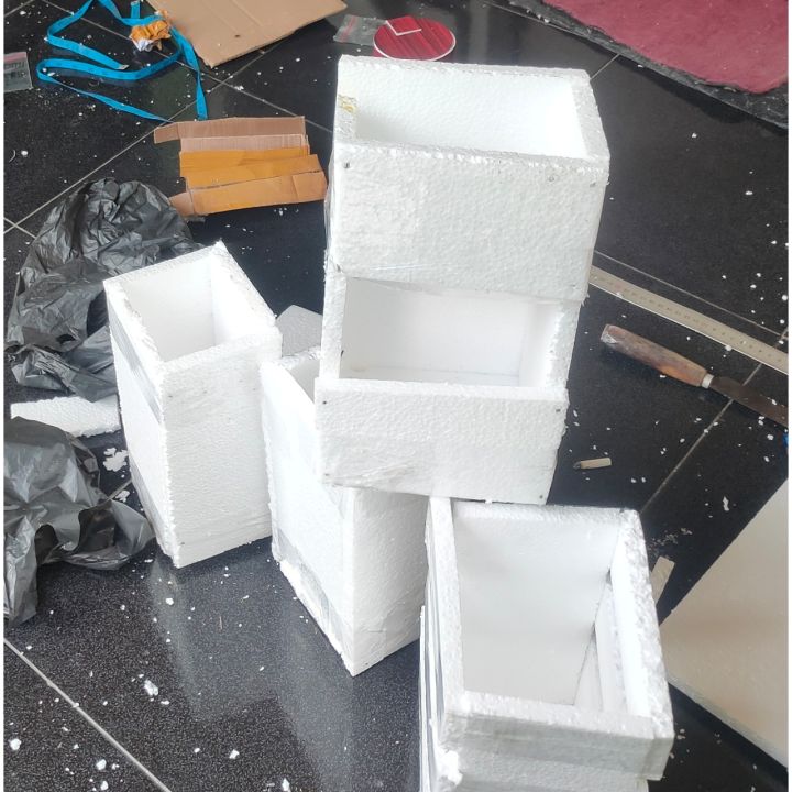 STYROFOAM | Lazada Indonesia