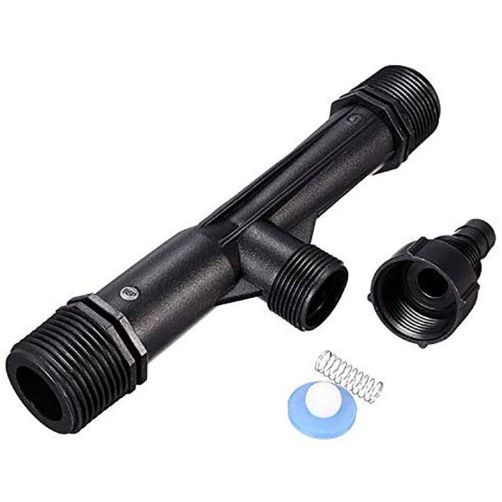 G1/2'' G3/4" G1" Irrigation Venturi Fertilizer Mixer Injectors Agriculture Garden Water Garden ...
