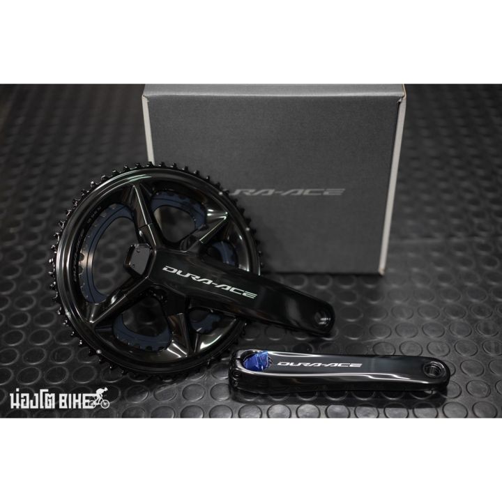 Shimano Dura-Ace Di2 R9200 Power Meter at Preston Lamb blog