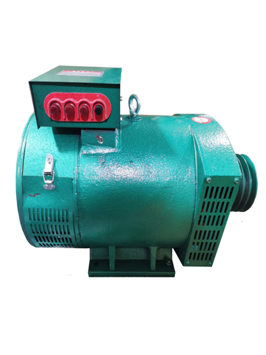 Diesel generator 3/5/8/10/12/15kW 20/24/30/40/50kW single machine 220V380V three-phase | Lazada PH