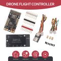 F4WSE MK1.5 Fixed Wing Flight Controller 2-6S Support Analog/Digital ...