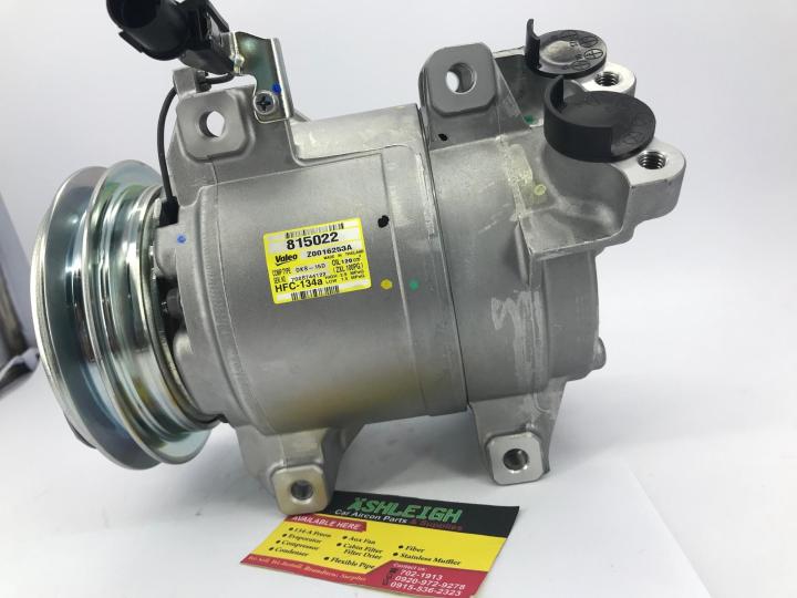 Mitsubishi Strada 3.2 Compressor Car aircon parts | Lazada PH