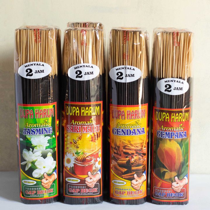 Dupa Harum Cap Becik 800gr Stick 32cm | Lazada Indonesia