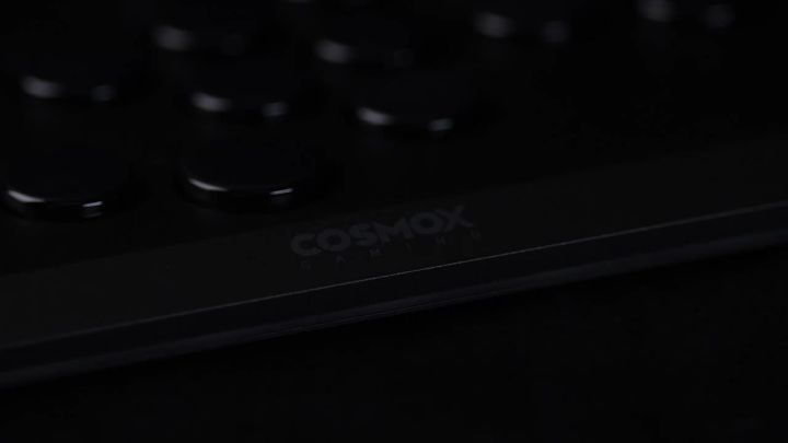 Haate42 aluminum alloy Hitbox leverless arcade stick fighting game ...