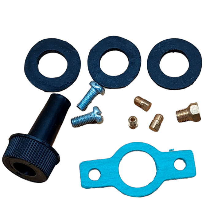 S.K. Super kalan stove parts/ piyesa ng kalan- knob, asbestos ...