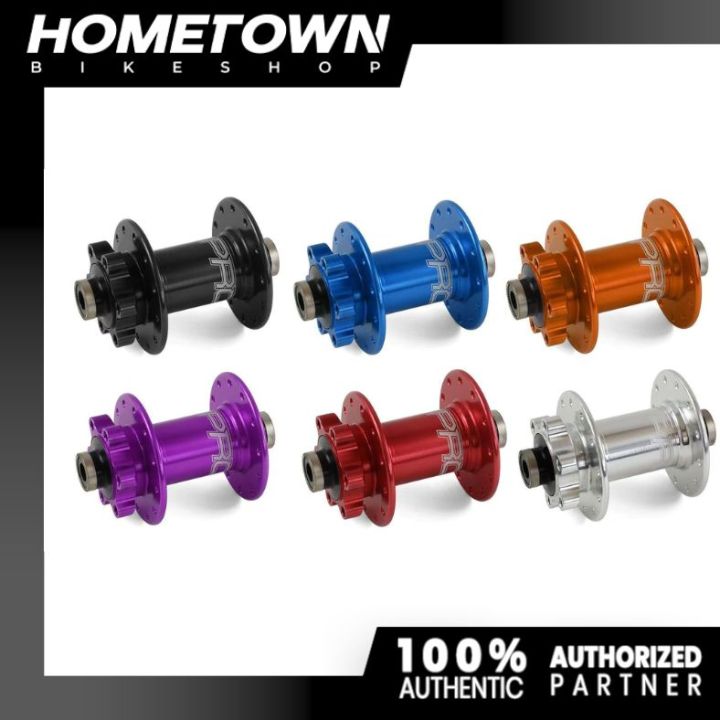 Hope Pro4 MTB Front Hubs | Lazada PH