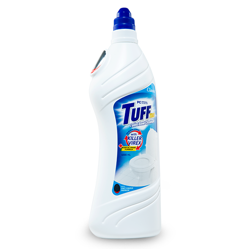 PERSONAL COLLECTION TUFF TBC 1L | Lazada PH