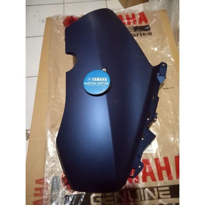 Yamaha Original Body, Cowling (MDPBM5) B74H Yamaha Xmax | Lazada Indonesia