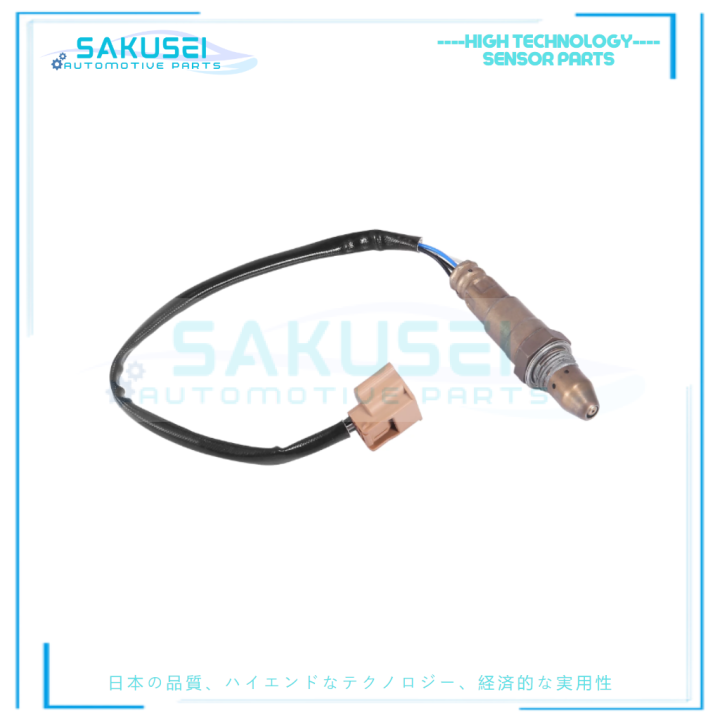 NISSAN (FRONT) SERENA C26 2.0 OXYGEN SENSOR / O2 SENSOR / EXHAUST ...