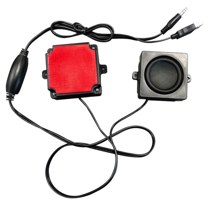 Mini USB Speaker For RaspberryPi 4B AudioExpansion Module Speakers | Lazada