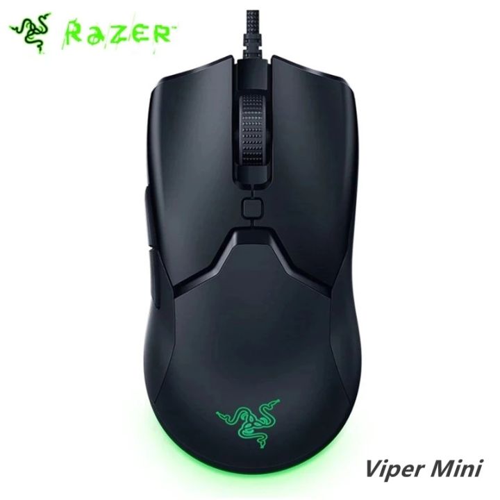 Razer Viper Mini Version Lightweight Laptop Computer Cable Symphony RGB ...