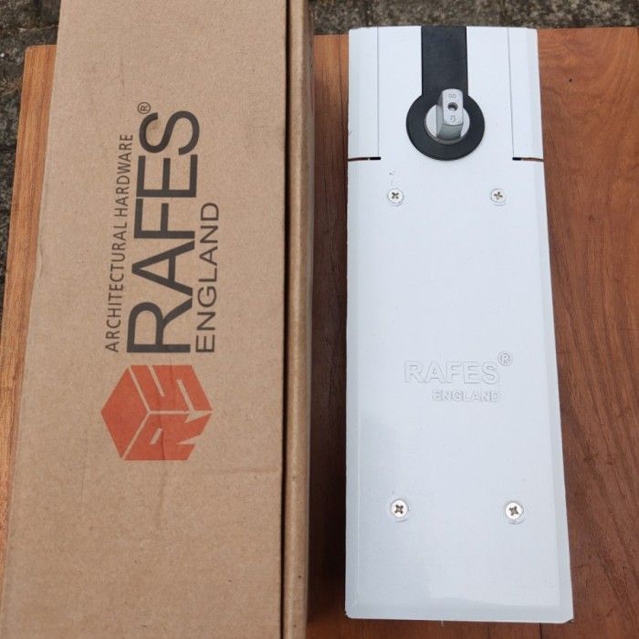 Floor hinge Rafes BTS 75 | Lazada Indonesia