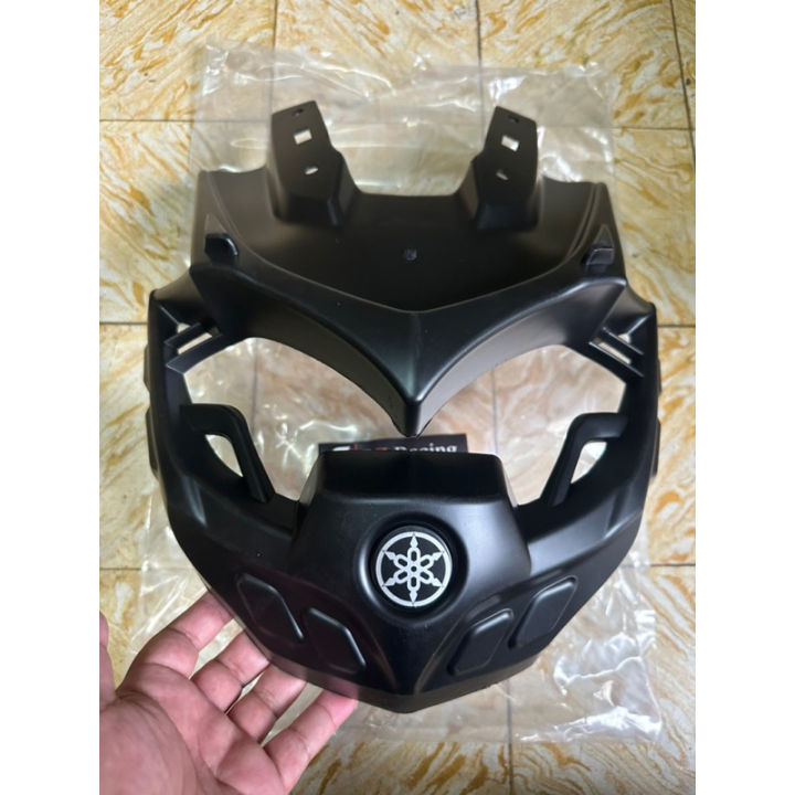 HEADLIGHT MASK NMAX V1 | Lazada PH
