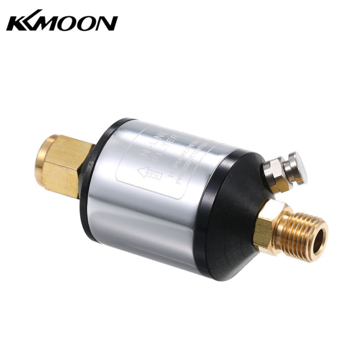 Heavy Duty Air Compressor Filter Dryer for Sprayer Water Separator ...