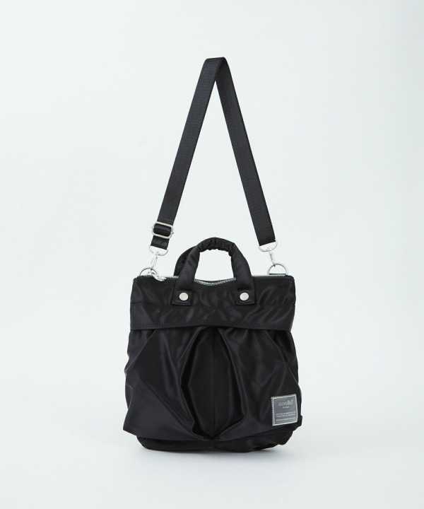 Anello® SABRINA Mini Sling Nylon 2 Way Shoulder Bag ATT0505 | Lazada PH