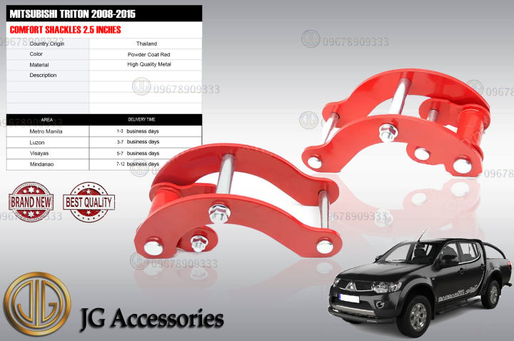 MITSUBISHI TRITON STRADA L200 2008 2009 2010 2011 2012 2013 2014 2015 ...