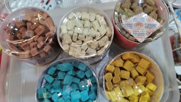 18 flavor 160g champion treats dried cubes snacks training treats ...