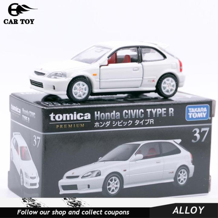 FGJ Car Toys Takara Tomy Tomica Premium Diecast Car Model Scale 1:62 ...