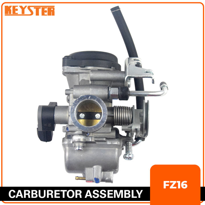 Keyster FZ16 Motorcycle Carburetor Assembly | Lazada PH