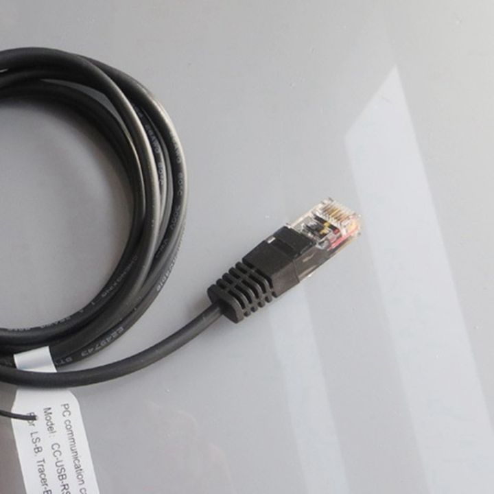 1 PCS PC Communication Cable CC-USB-RS485-150U USB to PC RS485 for EP ...