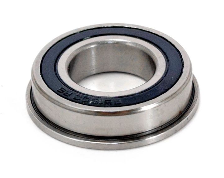 F6800 RS ( 10 x 19 x 5 mm. ) 6800-2RS/F Hybrid Ceramic Si3N4 Ball ...