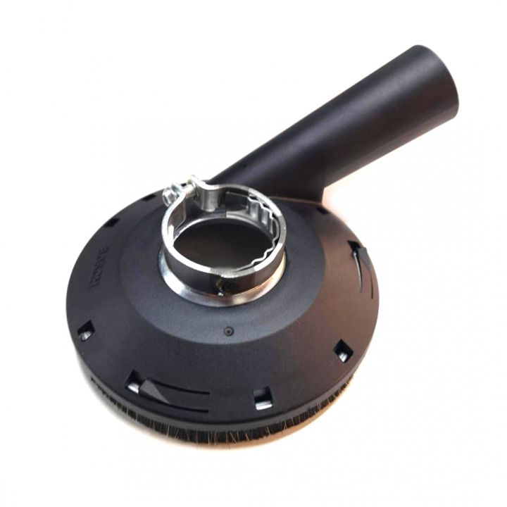 BOSCH 2608000629 การ์ดดูดฝุ่น ใช้กับถ้วยขัดเพชร 4 นิ้ว | Lazada.co.th