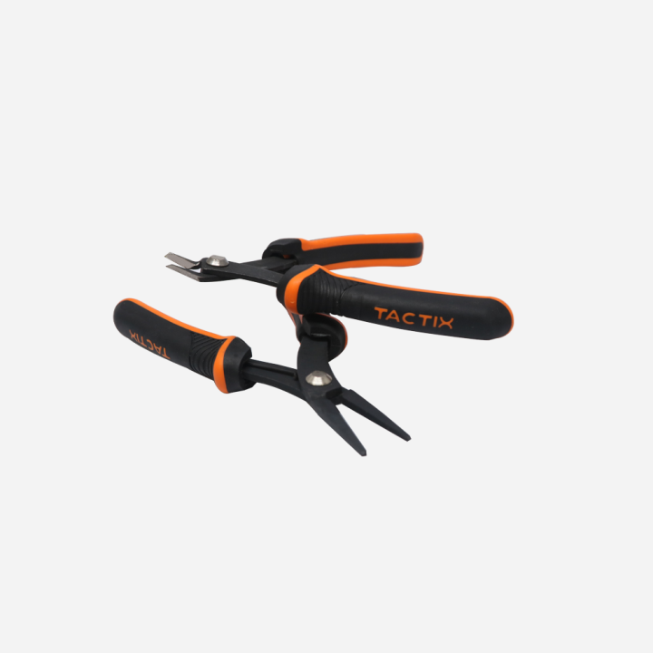 Tactix Plier Set Precision 2PC ME545301 | Lazada PH