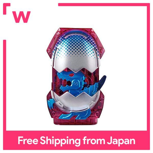 Kamen Rider Revice DX Varid Rex By Stamp | Lazada