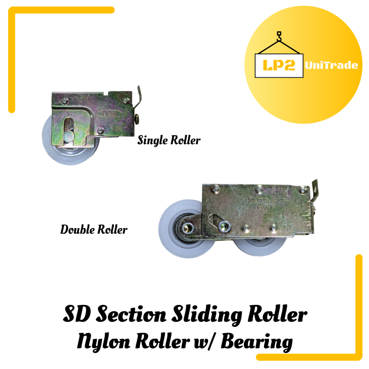 SD Roller for Sliding Door and Window / Roller For Sliding Door and ...
