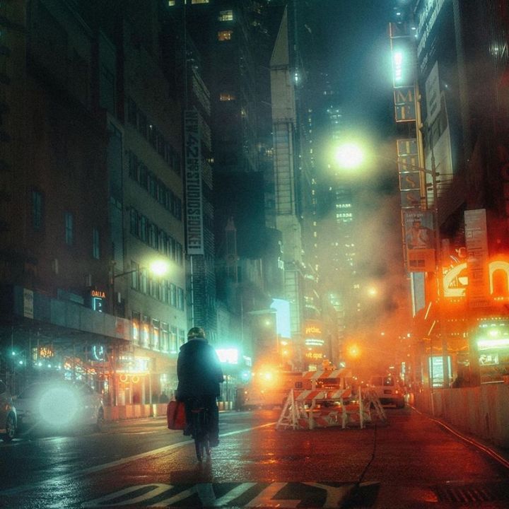 Dream FX Black Mist 1/2 Filter Portrait Soft Diffuser Focus Effect For ...