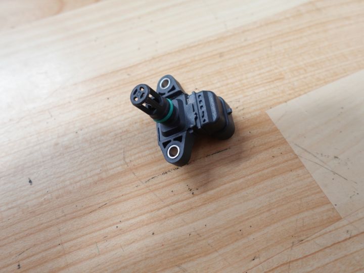 Map Sensor/Air Pressure Sensor MG MG3/MG5/ZS เครื่อง 1.5 | Lazada.co.th