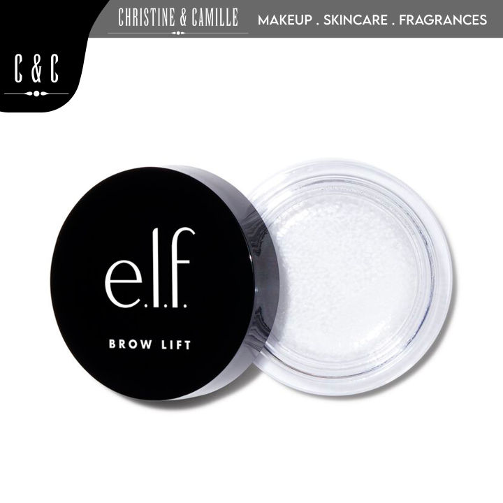 ELF Brow Lift 8.8g CLEAR | Long-Lasting Hold | Infused with Aloe ...