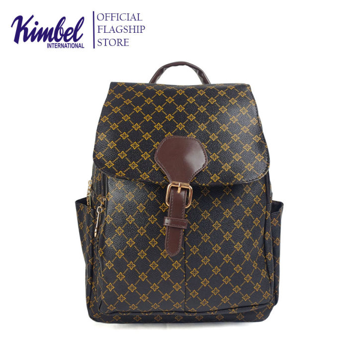 KIMBEL Backpack BCAB433 | Lazada PH