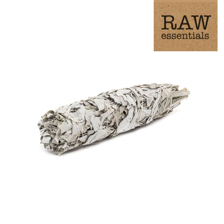Raw Essentials Sage | Lazada Singapore